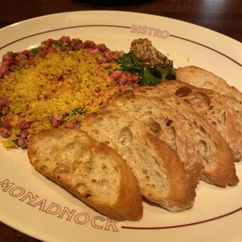 BISTRO MONADNOCK - 150 Photos & 56 Reviews - 325 S Federal St, Chicago ...