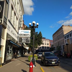 MENARDS - Updated July 2025 - 1075 Frontenac Dr, Winona, Minnesota ...