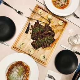 SOLSTICE - Updated November 2024 - 2043 Photos & 603 Reviews - 18555 ...