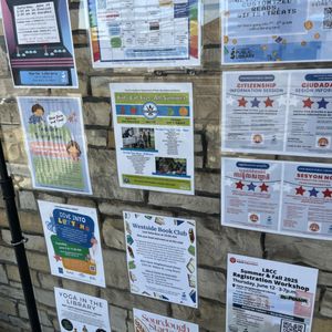 LA COUNTY LIBRARY - ANGELO M IACOBONI LIBRARY - Updated December 2025 ...