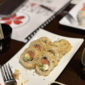 MOSA HIBACHI & SUSHI JAPANESE EXPRESS - Updated August 2025 - 10 Photos ...