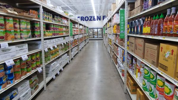 SHAMROCK FOODSERVICE WAREHOUSE - Updated April 2025 - 11 Photos - 200 W ...