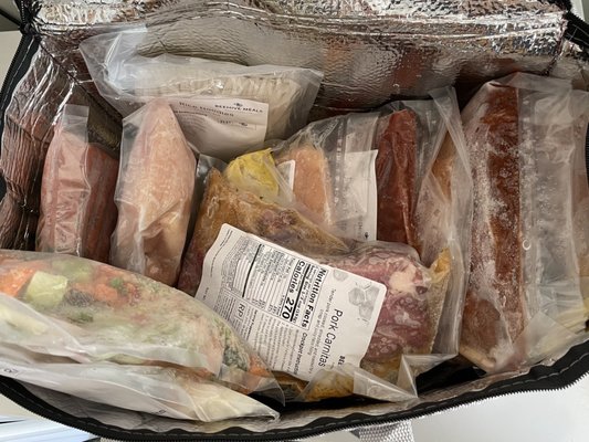 BEEHIVE MEALS - Updated October 2025 - 12 Photos & 53 Reviews - Layton ...