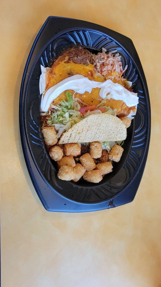 TACO TIME - Updated September 2025 - 40 Reviews - 1100 W 800 N, Orem ...