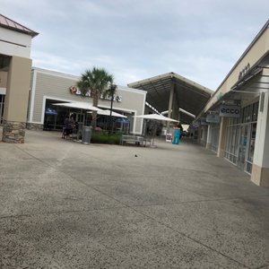 TANGER OUTLETS MYRTLE BEACH HWY 17 - 110 Photos & 156 Reviews - 10835 ...