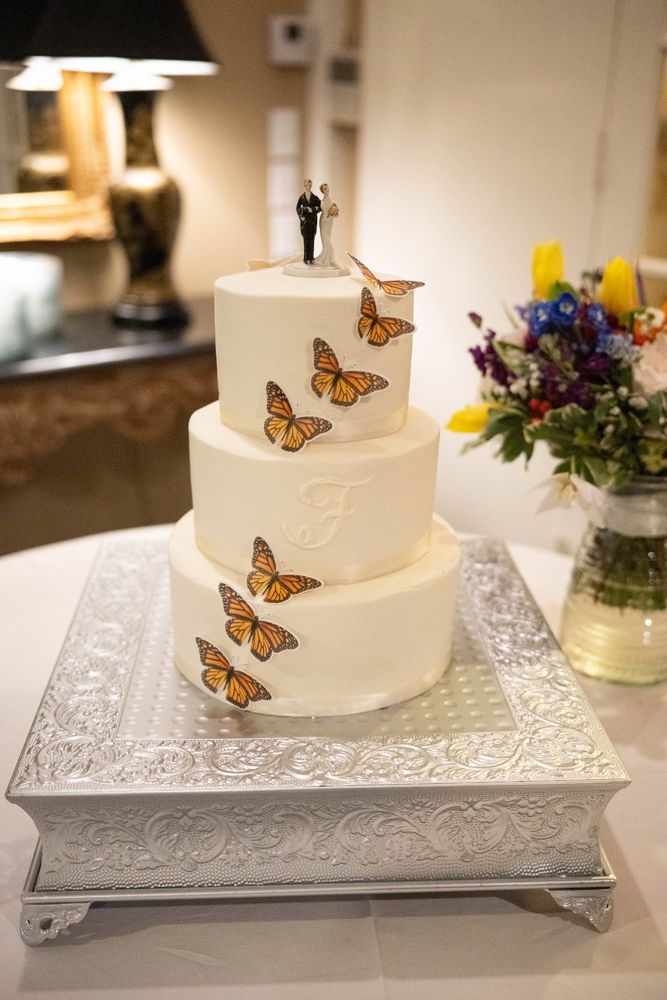 THAT SPECIAL TOUCH CAKES AND FLOWERS - Updated December 2025 - 104 ...