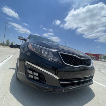 CUSTOM AUTO COLLISION - Updated December 2025 - 12 Photos & 17 Reviews ...