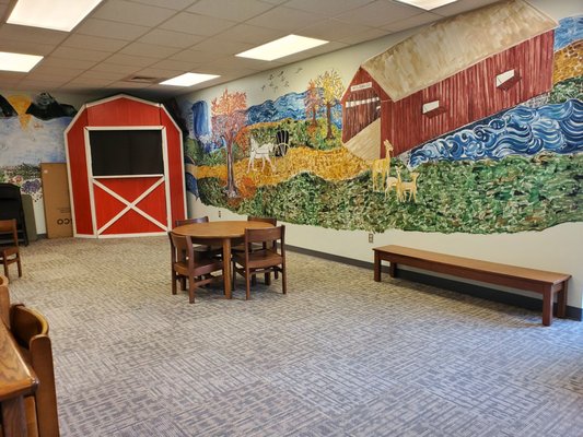 LEBANON-WILSON COUNTY LIBRARY - Updated May 2025 - 108 S Hatton Ave ...