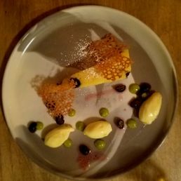 RESTAURANT AMBRA - Updated September 2025 - 180 Photos & 69 Reviews ...