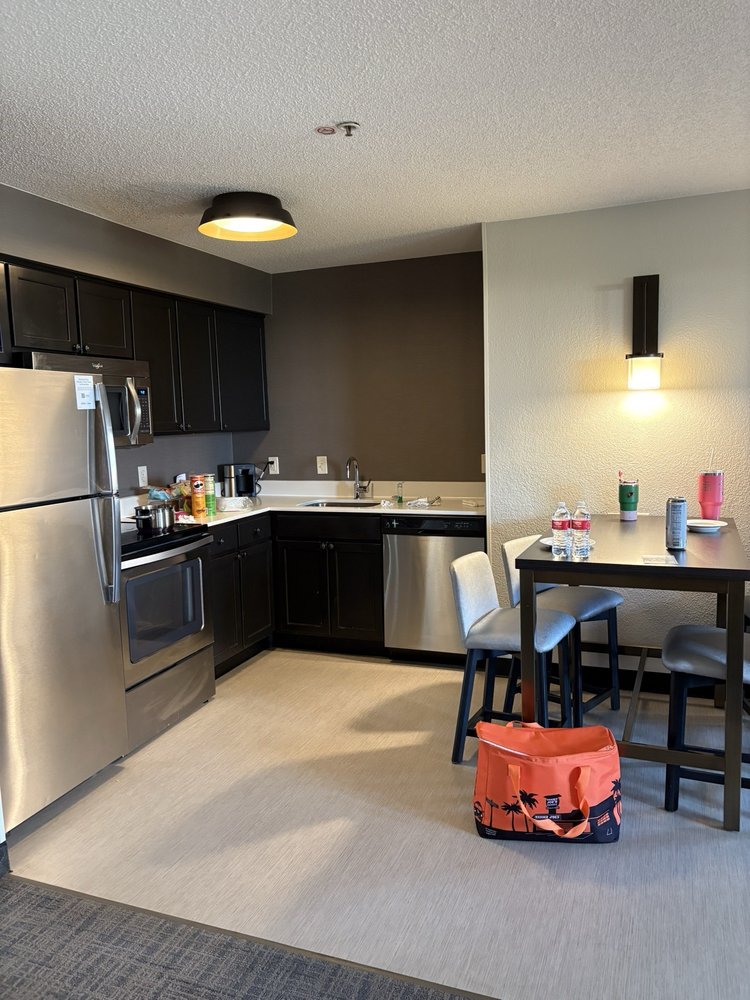 RESIDENCE INN DETROIT NOVI - Updated December 2025 - 42 Photos & 29 ...