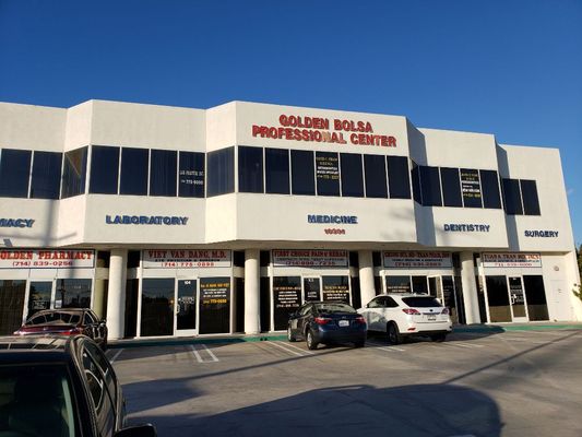 CMB LABORATORY BOLSA - Updated July 2025 - 13 Photos & 24 Reviews - 10301 Bolsa Ave, Westminster ...