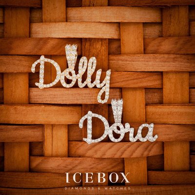 Icebox Diamonds & Watches - 36 Photos & 117 Reviews - Jewelry - 3255 ...