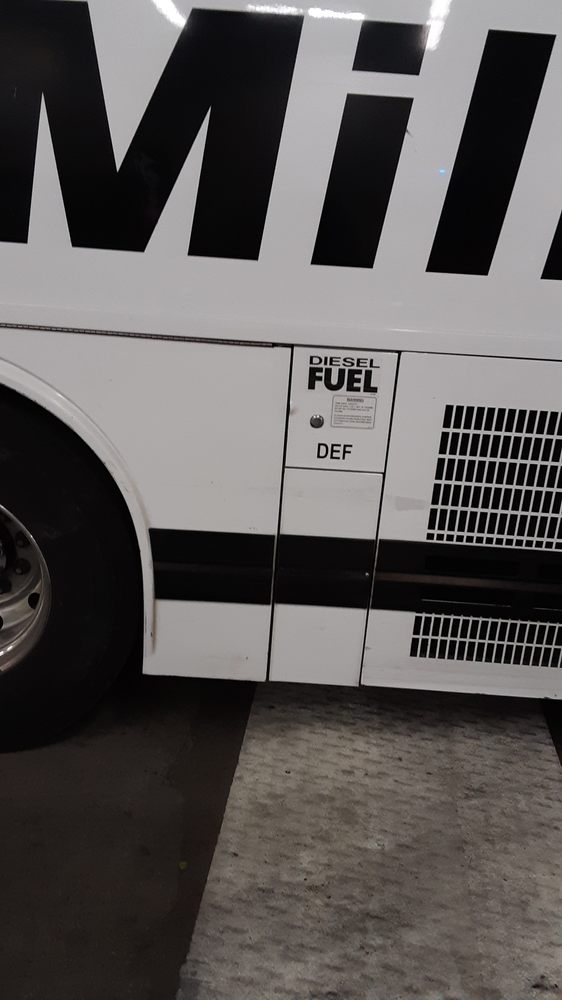 COTA TRANSIT TERMINAL - Updated October 2025 - 25 E Rich St, Columbus ...