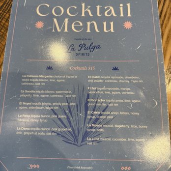 LA CABRONA - Updated October 2025 - 129 Photos & 84 Reviews - 2933 ...