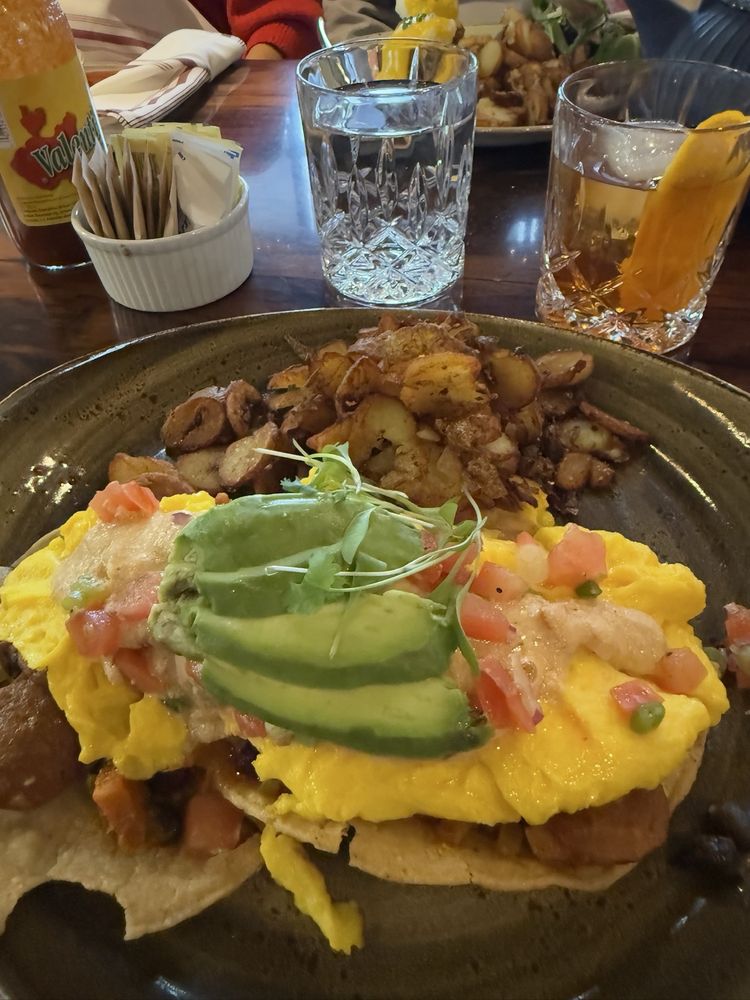 RUST BISTRO BAR - Updated April 2025 - 43 Photos & 43 Reviews - 1801 ...