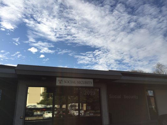 SOCIAL SECURITY - Updated January 2026 - 25 Reviews - 2099 Range Ave ...