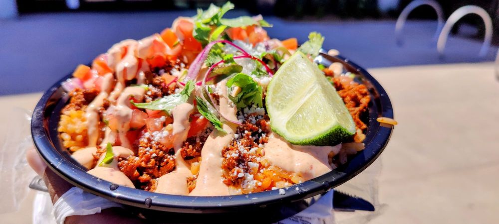 TACO PICASSO FOOD TRUCK - Updated October 2025 - 155 Photos & 155 ...