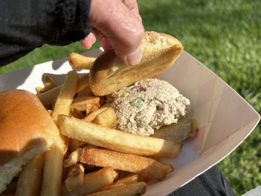 CLUCK OINK MOO SLIDERS - Updated December 2025 - 4525 Scott Ave, St ...