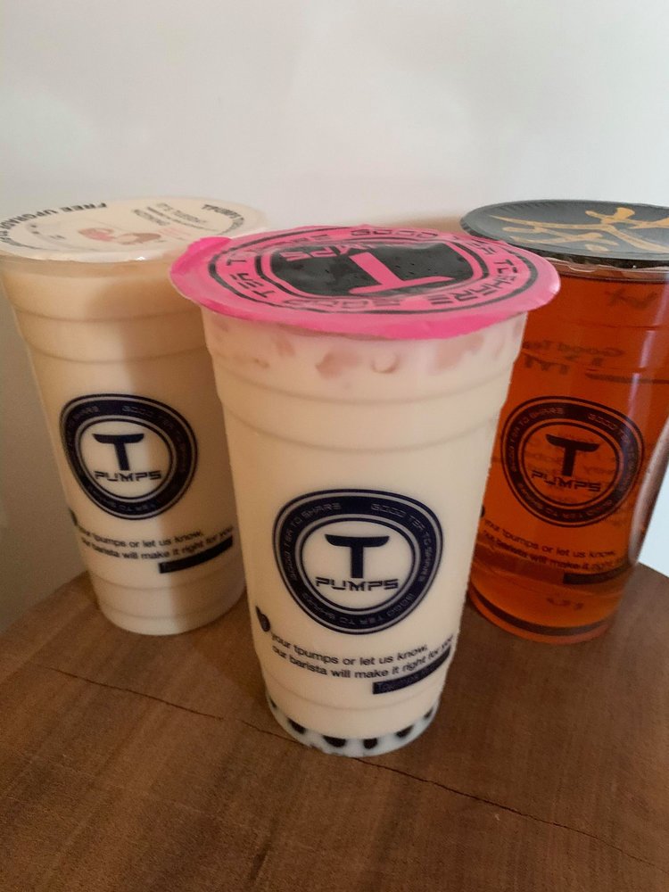 TPUMPS - PASADENA - 1286 Photos & 1344 Reviews - 524 S Lake Ave ...