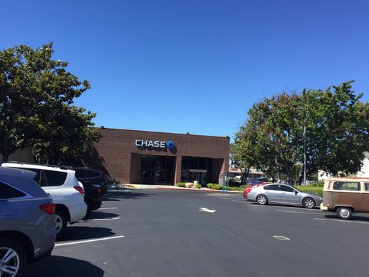 CHASE BANK - Updated December 2025 - 71 Reviews - 2200 El Camino Real ...