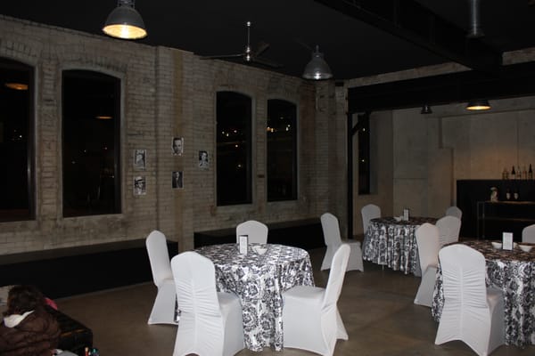 FOUNDRY ROOM - Updated December 2025 - 17 Photos - 12021 102 Avenue ...