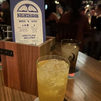 NIGHTHAWK - Updated November 2025 - 60 Photos & 36 Reviews - 1228 ...