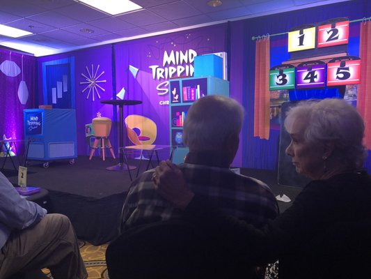 MIND TRIPPING SHOW - Updated December 2025 - 53 Photos & 63 Reviews ...