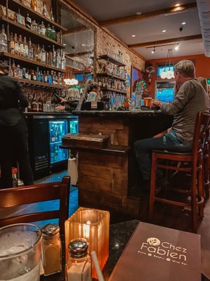 CHEZ FABIEN - Updated October 2024 - 356 Photos & 247 Reviews - 316 S ...