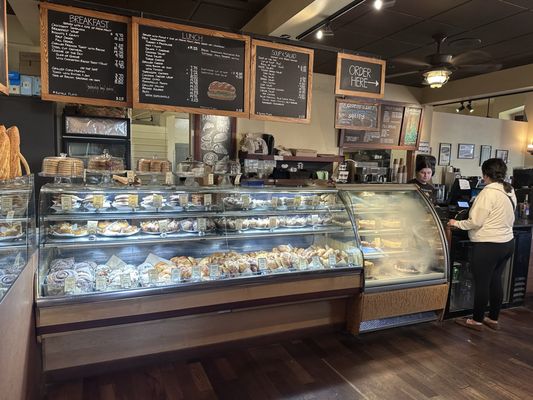 SNOHOMISH BAKERY AT FIRST & UNION - Updated December 2025 - 138 Photos ...