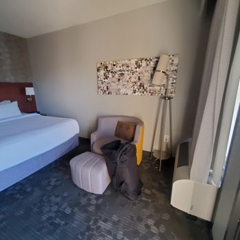 COURTYARD BY MARRIOTT CHARLOTTE BALLANTYNE - Updated January 2026 - 64 ...