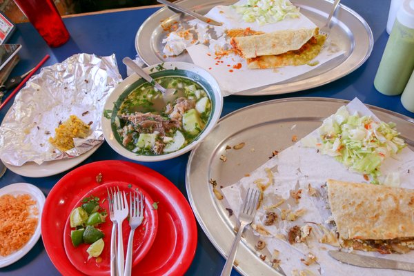 MACHETE AZTECA ESTILO DF - Updated September 2024 - 35 Photos & 24 ...