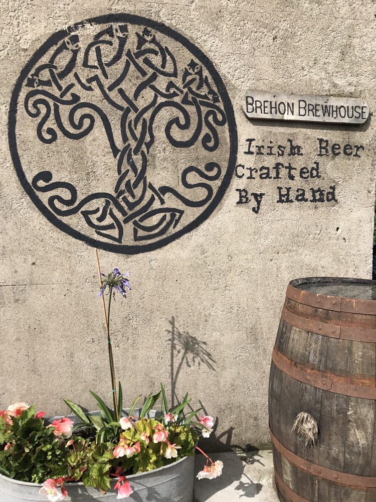 BREHON BREWHOUSE - Breweries - Dunelty, Carrickmacross, Co. Monaghan ...