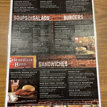 ECCO LOUNGE - Updated December 2024 - 40 Photos & 70 Reviews - 703 ...