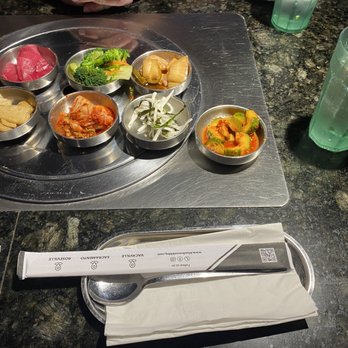 BLUE HOUSE KOREAN BBQ - Updated December 2024 - 676 Photos & 587 ...