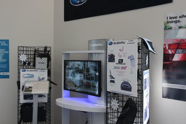 WILDE SUBARU - Updated December 2025 - 44 Photos & 96 Reviews - 1560 E ...