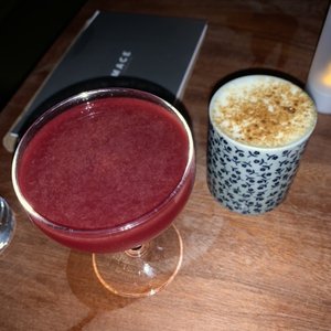 MACE - 467 Photos & 301 Reviews - 35 W 8th St, New York, NY - Menu - Yelp