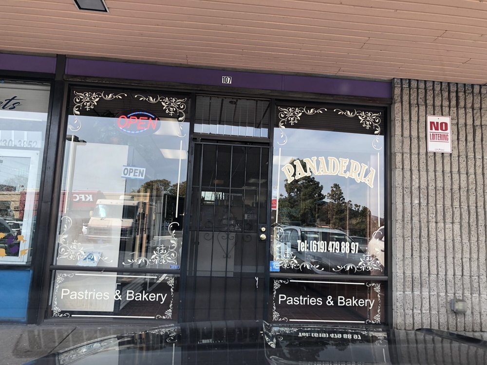 SARAH’S BAKERY - 32 Photos & 23 Reviews - Bakeries - 8300 Paradise ...