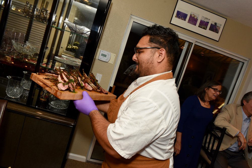 CHEFS WAY CATERING - Updated September 2024 - 459 Photos & 59 Reviews ...