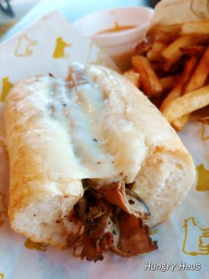 BEEF SHACK - ELGIN - Updated September 2025 - 10 Reviews - 2300 N ...