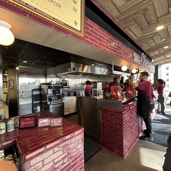 SMALL CHEVAL- FULTON MARKET - Updated July 2024 - 92 Photos & 62 ...