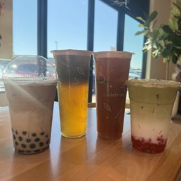 REDSTRAW - Updated August 2025 - 275 Photos & 111 Reviews - 1012 Mac ...