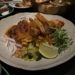MERAI - Updated May 2026 - 312 Photos & 78 Reviews - 14 Harvard St ...