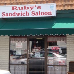 RUBY’S SANDWICH SALOON - Updated July 2025 - 70 Photos & 223 Reviews ...