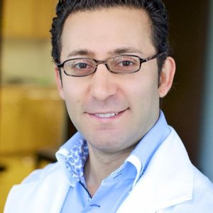 SINA RABI, MD - Updated December 2024 - 65 Reviews - 19100 Ventura Blvd ...