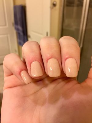 LT NAILS SALON - 61 Photos & 71 Reviews - Nail Salons - 3023 Thousand ...