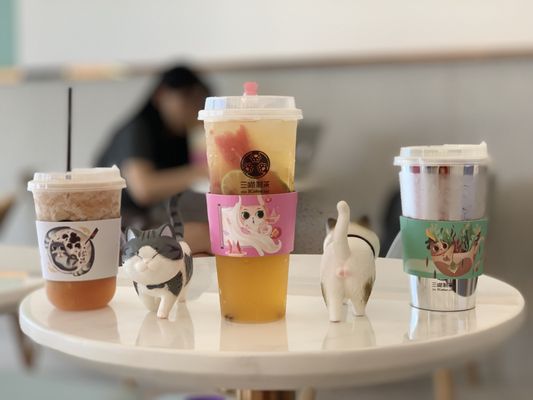 3CAT HANDCRAFTED BEVERAGE - Updated December 2024 - 989 Photos & 431 ...