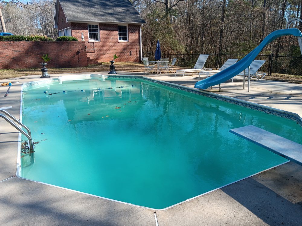 ONE STOP POOLS GA - Updated October 2025 - Request a Quote - 20 Photos ...