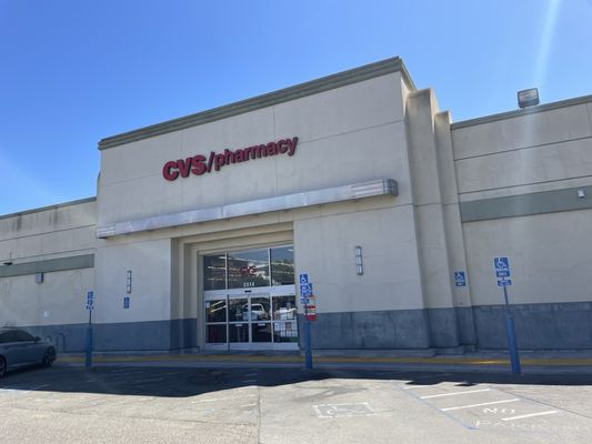 CVS PHARMACY - Updated December 2025 - 89 Photos & 113 Reviews - 2314 ...