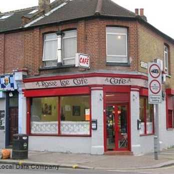 ROSIE LEE CAFE - Updated July 2025 - 828 Garratt Lane, London, United ...