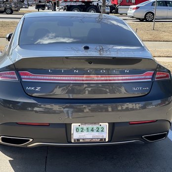 BILL KNIGHT LINCOLN - Updated December 2025 - 18 Reviews - 4111 S ...